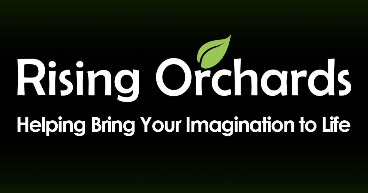 Rising Orchards - Show Control Solutions